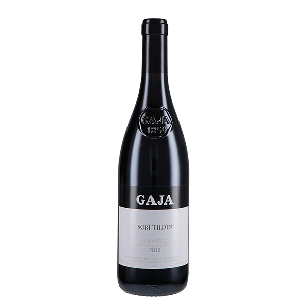 Barbaresco - Gaja - 2016 - Vini da Favola